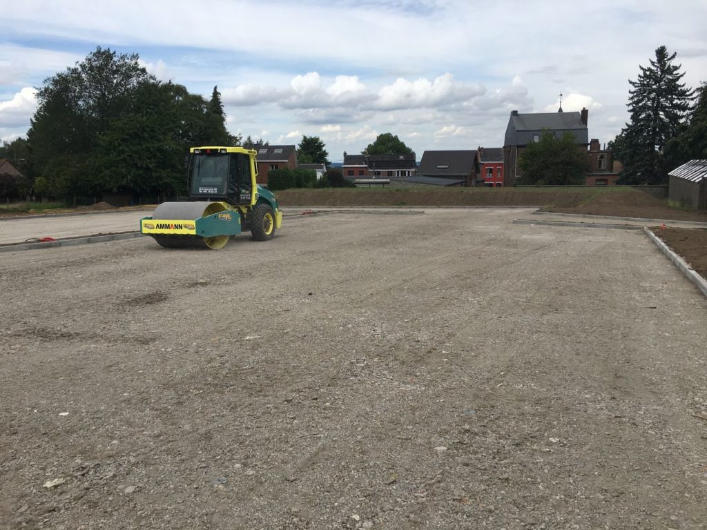 Nos missions - Kgeo | Géomètre - Auteur de projet technique